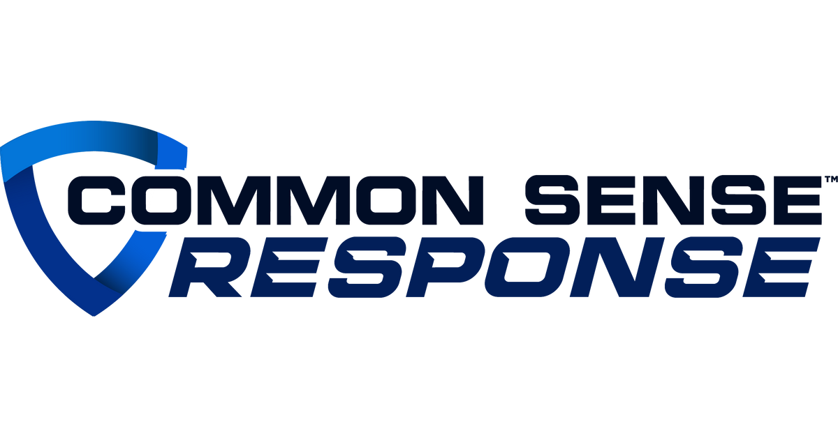 Active Shooter Preparedness & Response Training – commonsenseresponse